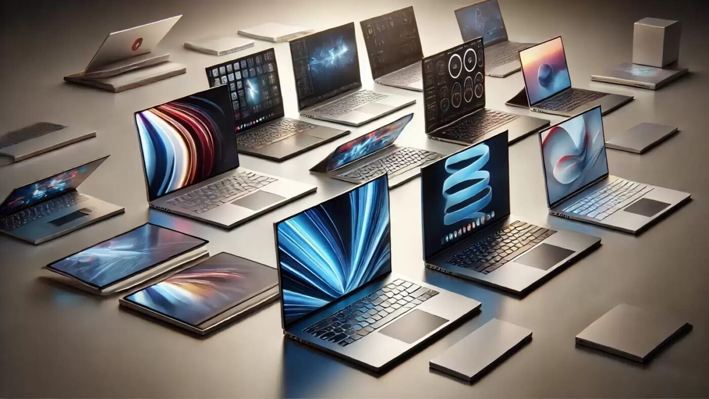 Faruk IT Solution -Used Laptop Importer & Seller in Bangladesh